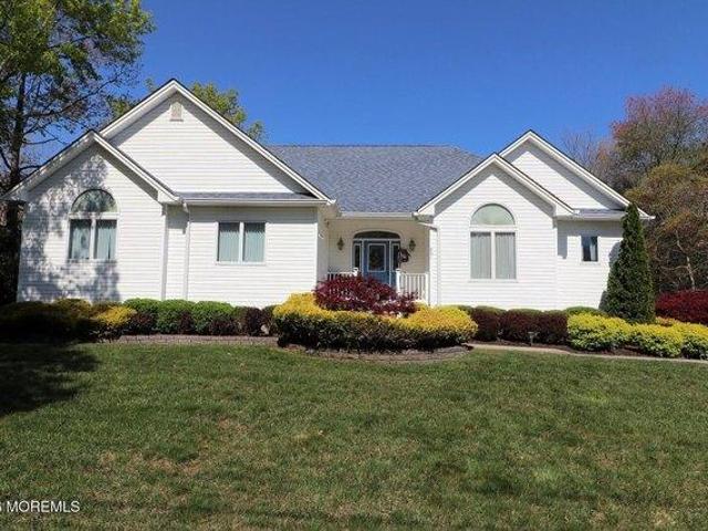 house with 4 bedroom, Manahawkin NJ DLS102778654