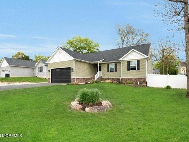 house with 4 bedroom, Manahawkin NJ DLS102779016