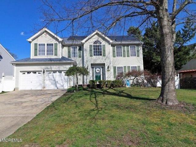 house with 4 bedroom, Manahawkin NJ DS102723686