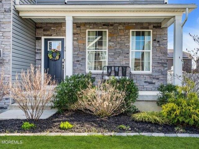 house with 4 bedroom, Manahawkin NJ DS102778191