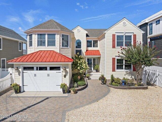 house with 4 bedroom, Manahawkin NJ ES104908415