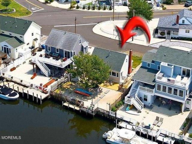 house with 4 bedroom, Manahawkin NJ ES104908926