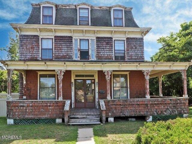 house with 4 bedroom, Manahawkin NJ ES104921752