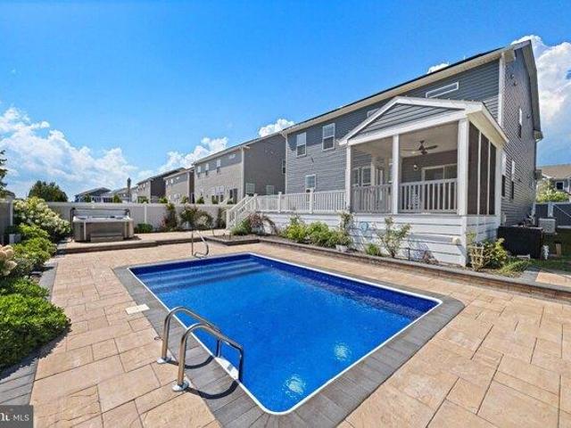 house with 4 bedroom, Manahawkin NJ ES105159073