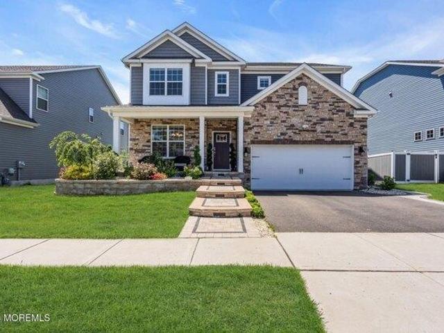 house with 4 bedroom, Manahawkin NJ ES105175225