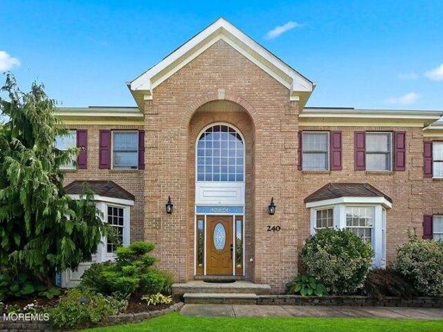 house with 4 bedroom, Manahawkin NJ ES105172445