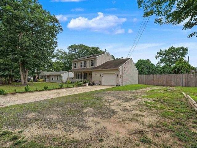 house with 4 bedroom, Manahawkin NJ ES105172874