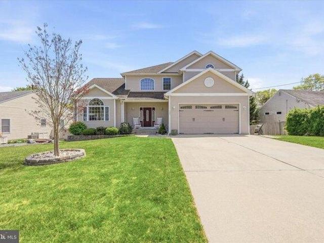 house with 4 bedroom, Manahawkin NJ ES105173882