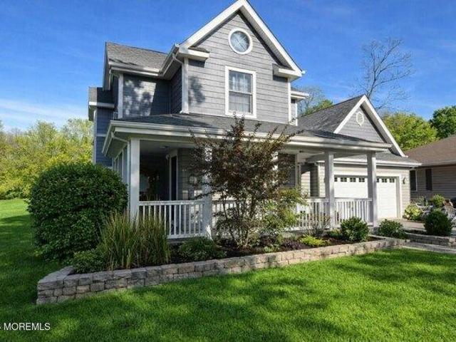 house with 4 bedroom, Manahawkin NJ ES105193278