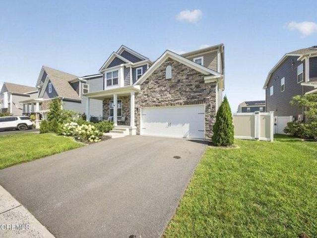 house with 4 bedroom, Manahawkin NJ ES105207618