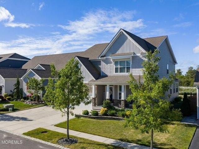 house with 4 bedroom, Manahawkin NJ ES105207674