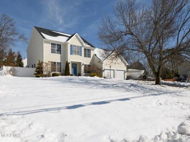 house with 4 bedroom, Manahawkin NJ ES103500534