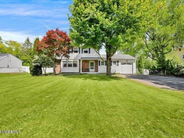 house with 4 bedroom, Manalapan NJ DLS102725475