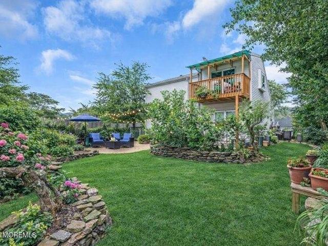 house with 4 bedroom, Manalapan NJ DLS102727058