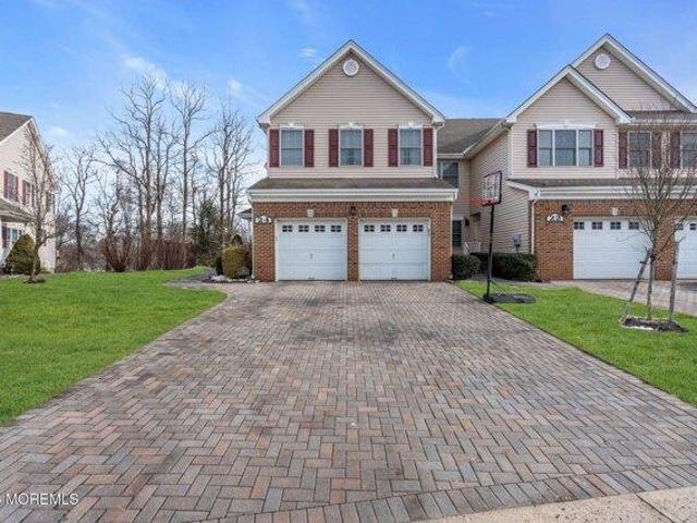house with 4 bedroom, Manalapan NJ DLS102775941