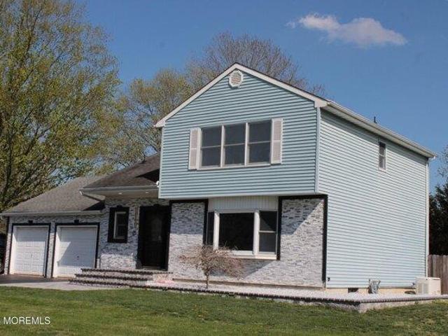 house with 4 bedroom, Manalapan NJ DS101857424