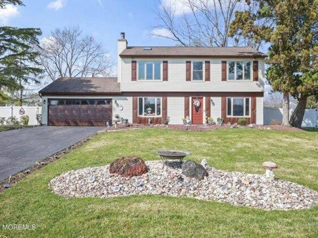 house with 4 bedroom, Manalapan NJ DS101857605