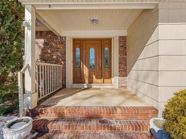 house with 4 bedroom, Manalapan NJ DS101857731