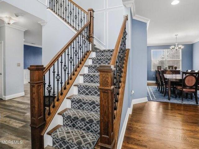 house with 4 bedroom, Manalapan NJ DS101857122