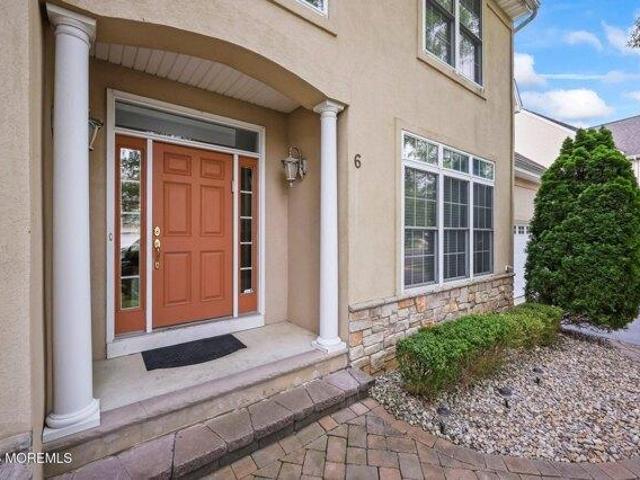 house with 4 bedroom, Manalapan NJ DS101858851