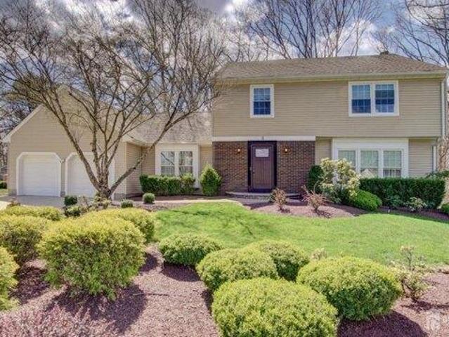 house with 4 bedroom, Manalapan NJ DS102528065