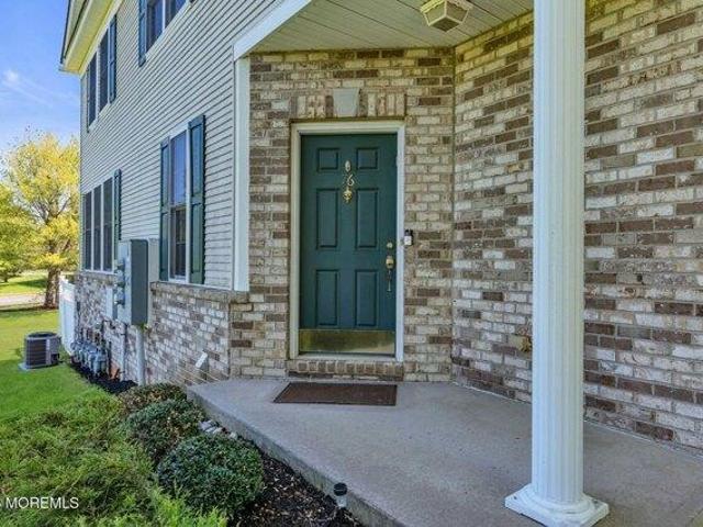 house with 4 bedroom, Manalapan NJ DS102530969