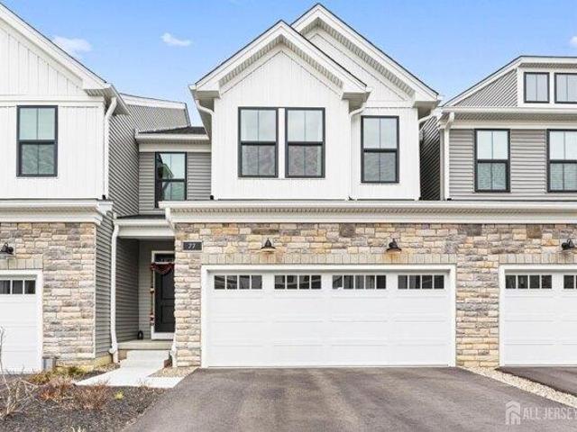 house with 4 bedroom, Manalapan NJ DS102530203