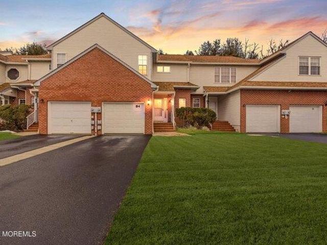 house with 4 bedroom, Manalapan NJ DS102585600
