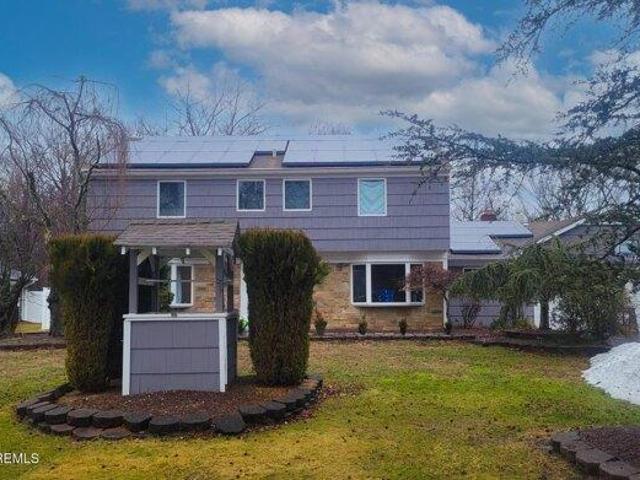 house with 4 bedroom, Manalapan NJ DS102212603
