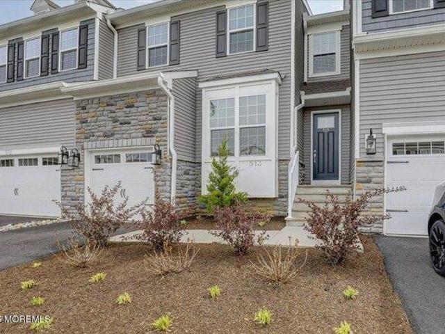 house with 4 bedroom, Manalapan NJ DS102312649