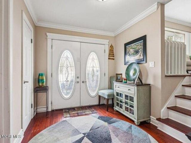 house with 4 bedroom, Manalapan NJ DS102315354