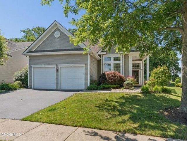 house with 4 bedroom, Manalapan NJ DS103665932