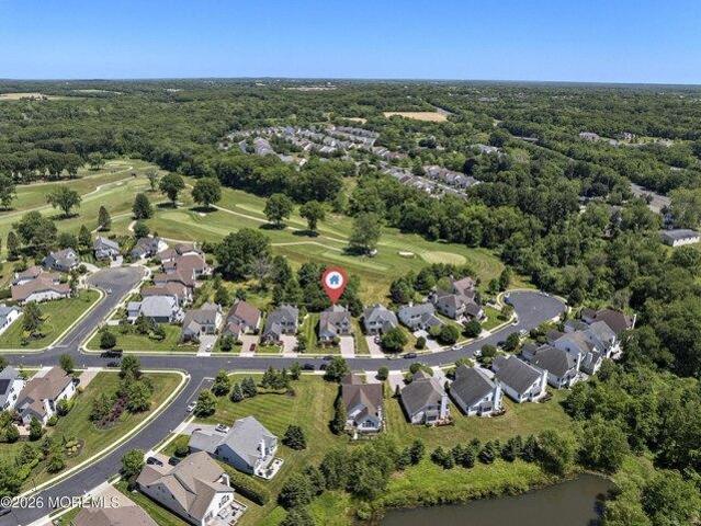 house with 4 bedroom, Manalapan NJ DS104410359