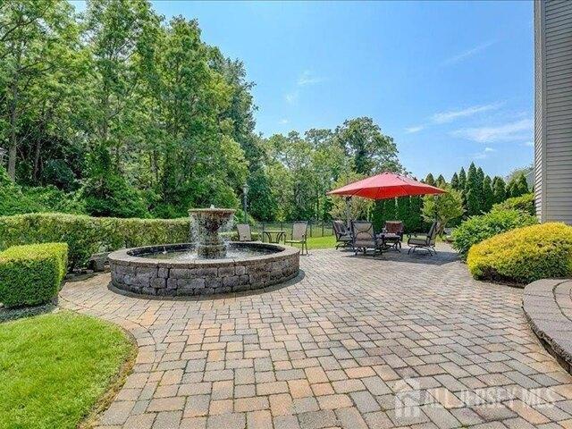 house with 4 bedroom, Manalapan NJ ES103622158
