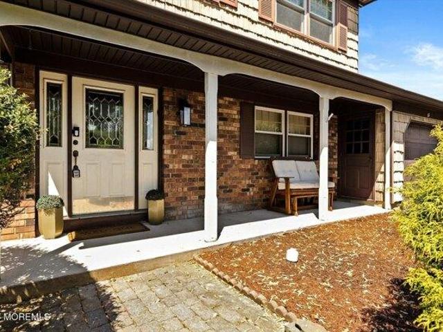 house with 4 bedroom, Manalapan NJ ES103623106