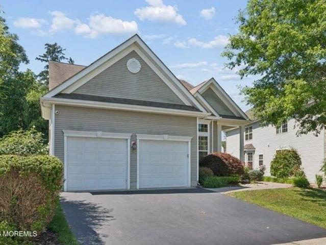house with 4 bedroom, Manalapan NJ ES103665932