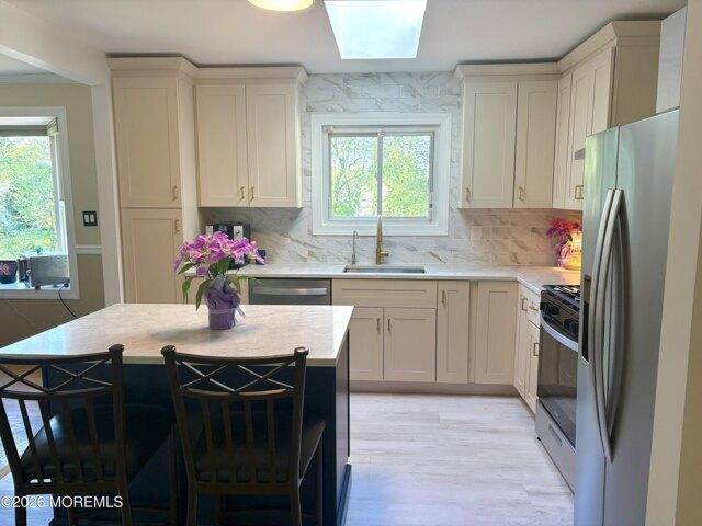 house with 4 bedroom, Manalapan NJ ES104481917
