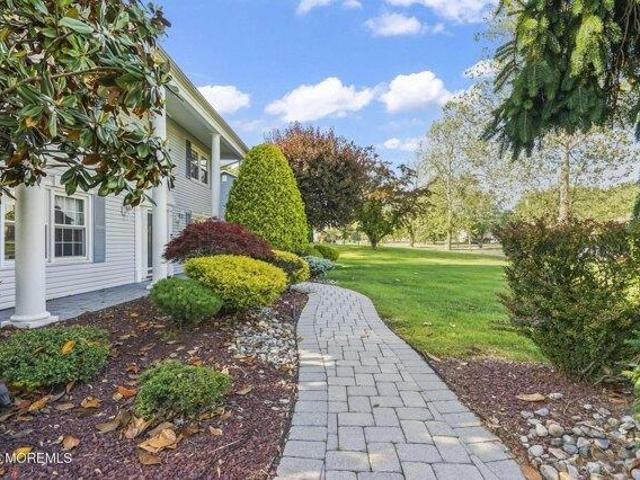house with 4 bedroom, Manalapan NJ ES104850897