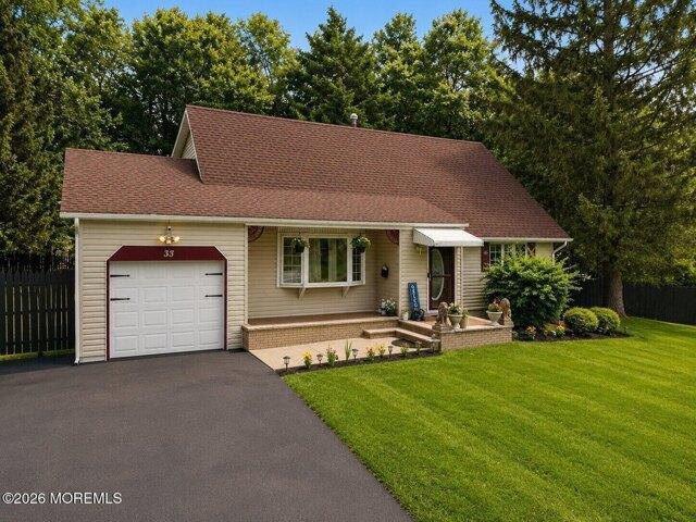 house with 4 bedroom, Manalapan NJ ES104852464