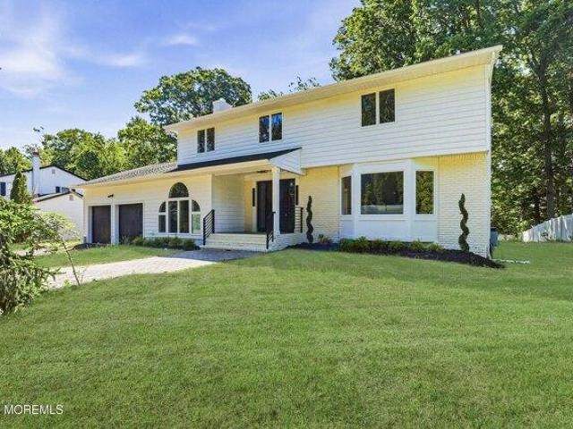 house with 4 bedroom, Manalapan NJ ES104853524