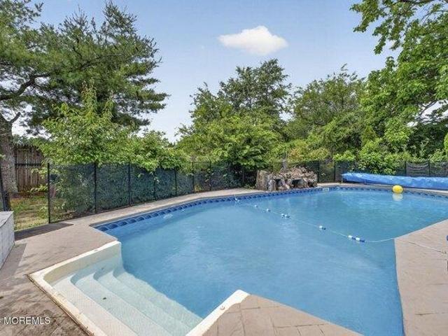 house with 4 bedroom, Manalapan NJ ES104869916