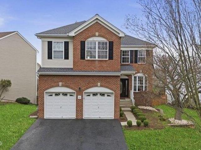 house with 4 bedroom, Manalapan NJ ES105159758