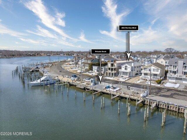 house with 4 bedroom, Manasquan NJ DS102279017