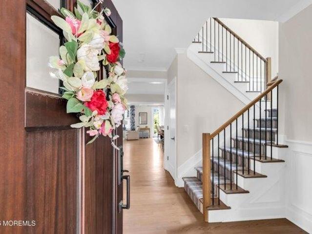 house with 4 bedroom, Manasquan NJ ES105156237