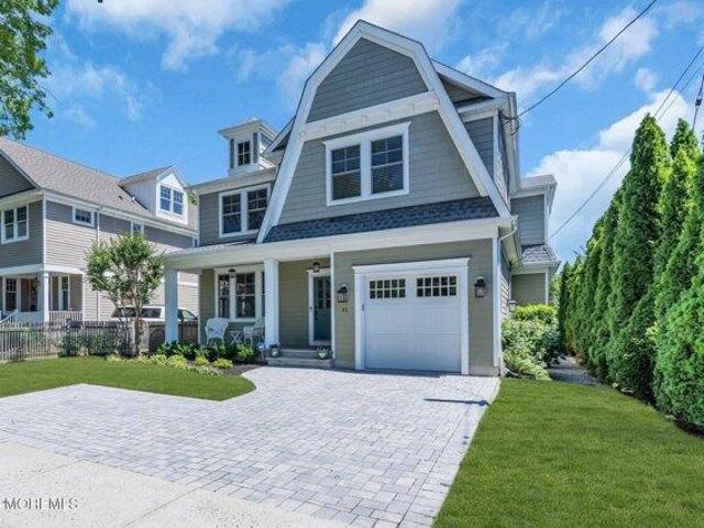 house with 4 bedroom, Manasquan NJ ES105174279