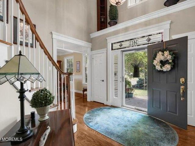 house with 4 bedroom, Manasquan NJ ES105205293