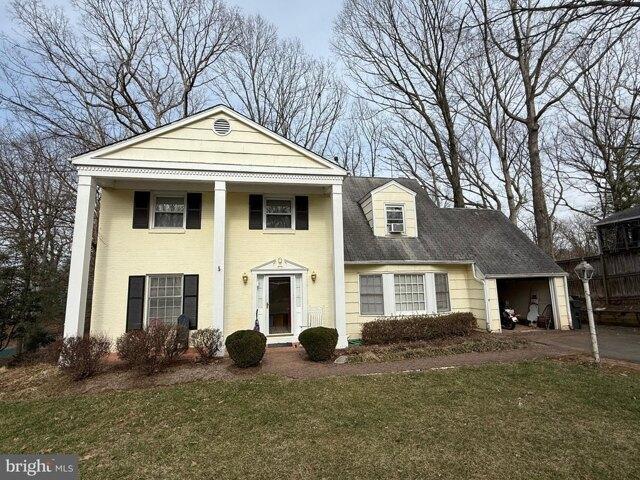 house with 4 bedroom, Manassas VA DLS88796523