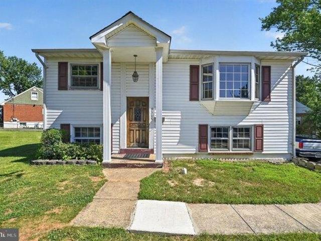 house with 4 bedroom, Manassas VA DS103605812