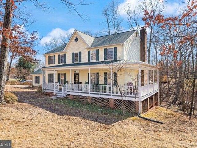 house with 4 bedroom, Manassas VA DS88340814