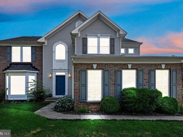 house with 4 bedroom, Manassas VA DS89323337